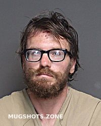 COOLRIDGE IAN PAUL 04/26/2024 - Franklin County Mugshots Zone