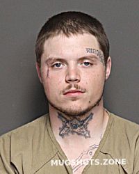 RUSSELL WILLIAM JAMES 04/28/2024 - Franklin County Mugshots Zone