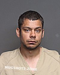 BROWN JACOB 04/28/2024 - Franklin County Mugshots Zone