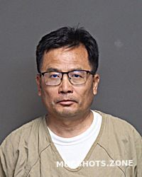 LI YUMIN 04/29/2024 - Franklin County Mugshots Zone