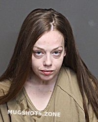 MITCHELL ALISON MICHELLE 04/30/2024 - Franklin County Mugshots Zone