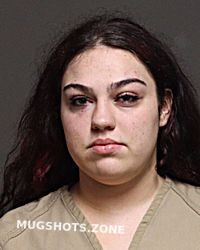 SCALF TAYLOR NOELLE 05/01/2024 - Franklin County Mugshots Zone