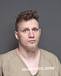 BARRINGTON ADAM N 05/01/2024 - Franklin County Mugshots Zone