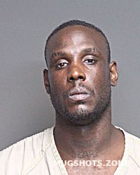 WALLACE JAVONTAE DEANDRE 05/01/2024 - Franklin County Mugshots Zone