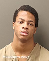 SHARP JOSIUS DASHANTE 05/02/2024 - Franklin County Mugshots Zone