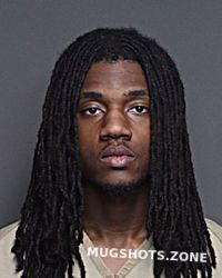 TURNER TYREZ 05/03/2024 - Franklin County Mugshots Zone