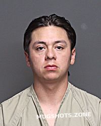 LINARES OSCAR RODRIGO 05/03/2024 - Franklin County Mugshots Zone