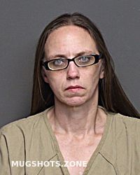 CLARK MISTY L 05/03/2024 - Franklin County Mugshots Zone