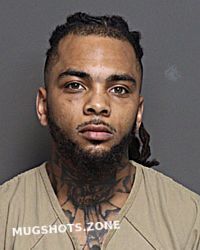 GALLMAN DEVANTE J 05/03/2024 - Franklin County Mugshots Zone