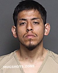 CRUZ DARIO BERNARDO 05/03/2024 - Franklin County Mugshots Zone