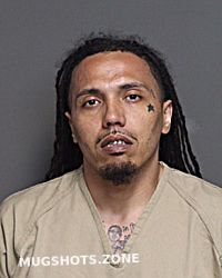 TERRELL RAMEY 05/03/2024 - Franklin County Mugshots Zone