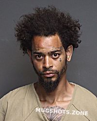 SMILEY JACOB DANEIL 05/03/2024 - Franklin County Mugshots Zone