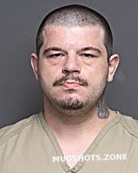 TRAVIS SAMUEL JACOB 05/03/2024 - Franklin County Mugshots Zone