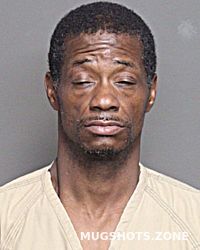 THOMPSON DARRICK 05/03/2024 - Franklin County Mugshots Zone