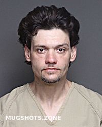 MINTURN TROY ANTHONY 05/03/2024 - Franklin County Mugshots Zone