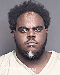 LAMARR SEMAJ 05/03/2024 - Franklin County Mugshots Zone