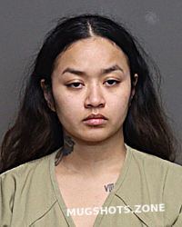 CHEA STEPHANIE ELEXUS 05/04/2024 - Franklin County Mugshots Zone