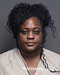 SPENCER RAYONA L 05/04/2024 - Franklin County Mugshots Zone