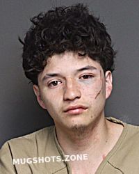 GARCES ANTHONY 05/05/2024 - Franklin County Mugshots Zone