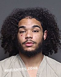 JACKSON TERELL LARON 05/05/2024 - Franklin County Mugshots Zone