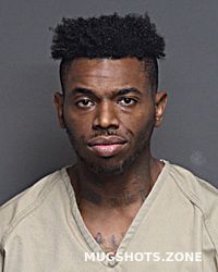 RHODES DEFOREST III 05/09/2024 - Franklin County Mugshots Zone