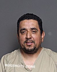 GOMEZ PONCE GABRIEL 05/09/2024 - Franklin County Mugshots Zone