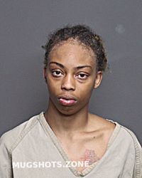 MCCLENDON DAJA MARIE 05/13/2024 - Franklin County Mugshots Zone