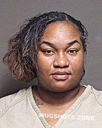 MITCHELL DANEISHA SHAUNTEL 05/14/2024 - Franklin County Mugshots Zone