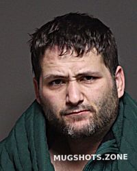 THOMAS FRANK JR 05/15/2024 - Franklin County Mugshots Zone