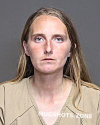 HOMANN KAYLA MARIE 05/16/2024 - Franklin County Mugshots Zone