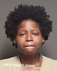 TURNER JANETTA MARIE 05/17/2024 - Franklin County Mugshots Zone