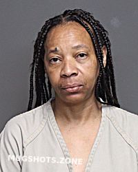 WILLIAMS MONYCA 05/18/2024 - Franklin County Mugshots Zone