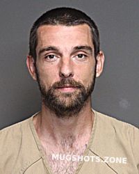 CARPENTER JOSEPH 05/20/2024 - Franklin County Mugshots Zone