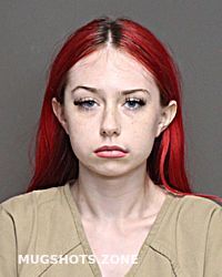 BOBO ISABELLE 05/22/2024 - Franklin County Mugshots Zone