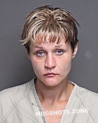 BENNER NEANDRA JEAN 05/22/2024 - Franklin County Mugshots Zone