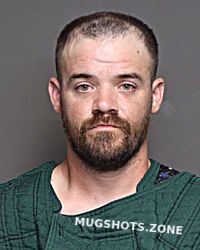 WEBB JARED NEAL 05/22/2024 - Franklin County Mugshots Zone