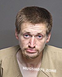 FISH DANIEL R 05/23/2024 - Franklin County Mugshots Zone