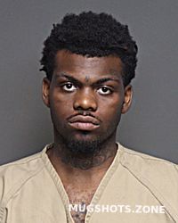 HUNTER KEVIN LAMONT II 05/23/2024 - Franklin County Mugshots Zone