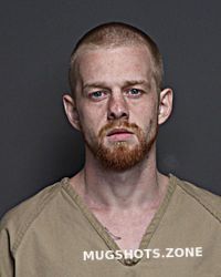 BURGETT JAMES MICHAEL 05/23/2024 - Franklin County Mugshots Zone