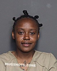 MCDONALD JOLISHA LENISE 05/23/2024 - Franklin County Mugshots Zone