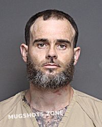 OSTRANDER JR MICHAEL 05/26/2024 - Franklin County Mugshots Zone