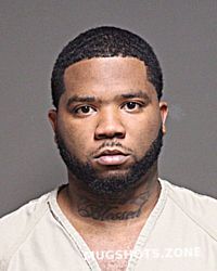 ODOM AMILLEYON GABRIEL 05/27/2024 - Franklin County Mugshots Zone