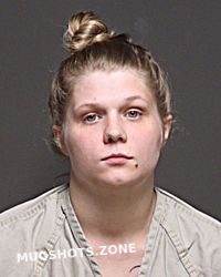 STRONG HAILEY NICOLE 05/29/2024 - Franklin County Mugshots Zone