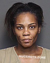 EVANS EARLEY MICHELLE 05/30/2024 - Franklin County Mugshots Zone