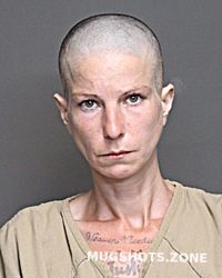NDOLO REBEKAH LYNN 05/30/2024 - Franklin County Mugshots Zone