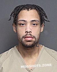 CHEEKS JAHEYM S 05/31/2024 - Franklin County Mugshots Zone