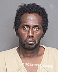OMAR ABDULQADIR A 05/31/2024 - Franklin County Mugshots Zone