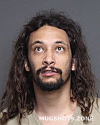 KESHK YUSEF KHALED 05/31/2024 - Franklin County Mugshots Zone