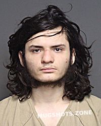 BRANDON TYLER ELYJA 06/01/2024 - Franklin County Mugshots Zone