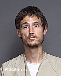 CAIN JACK RUSSEL JR 06/01/2024 - Franklin County Mugshots Zone